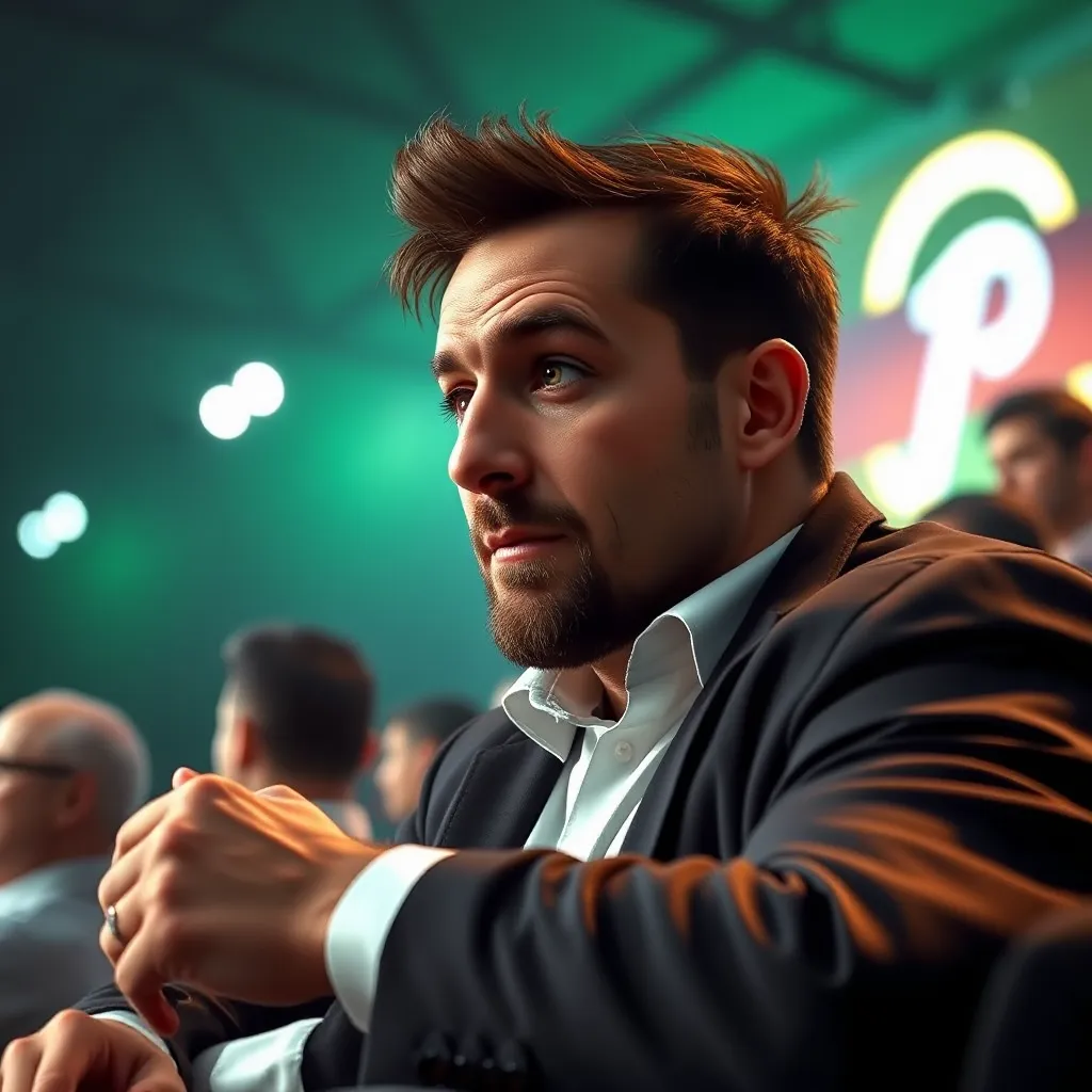 A Comprehensive Analysis of Paddy Power Betting