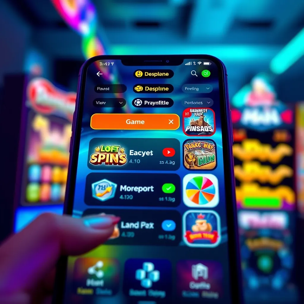 Top Free Money-Making Game Apps to Try Today