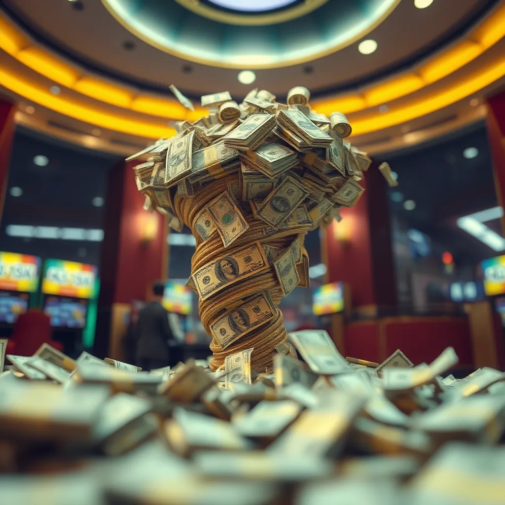 Examining the Realities of Cash Tornado: Rewards or Illusions?