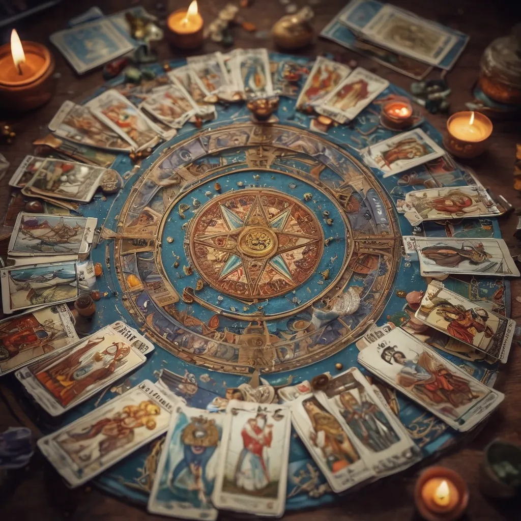 Free Online Card Reading: Techniques and Insights