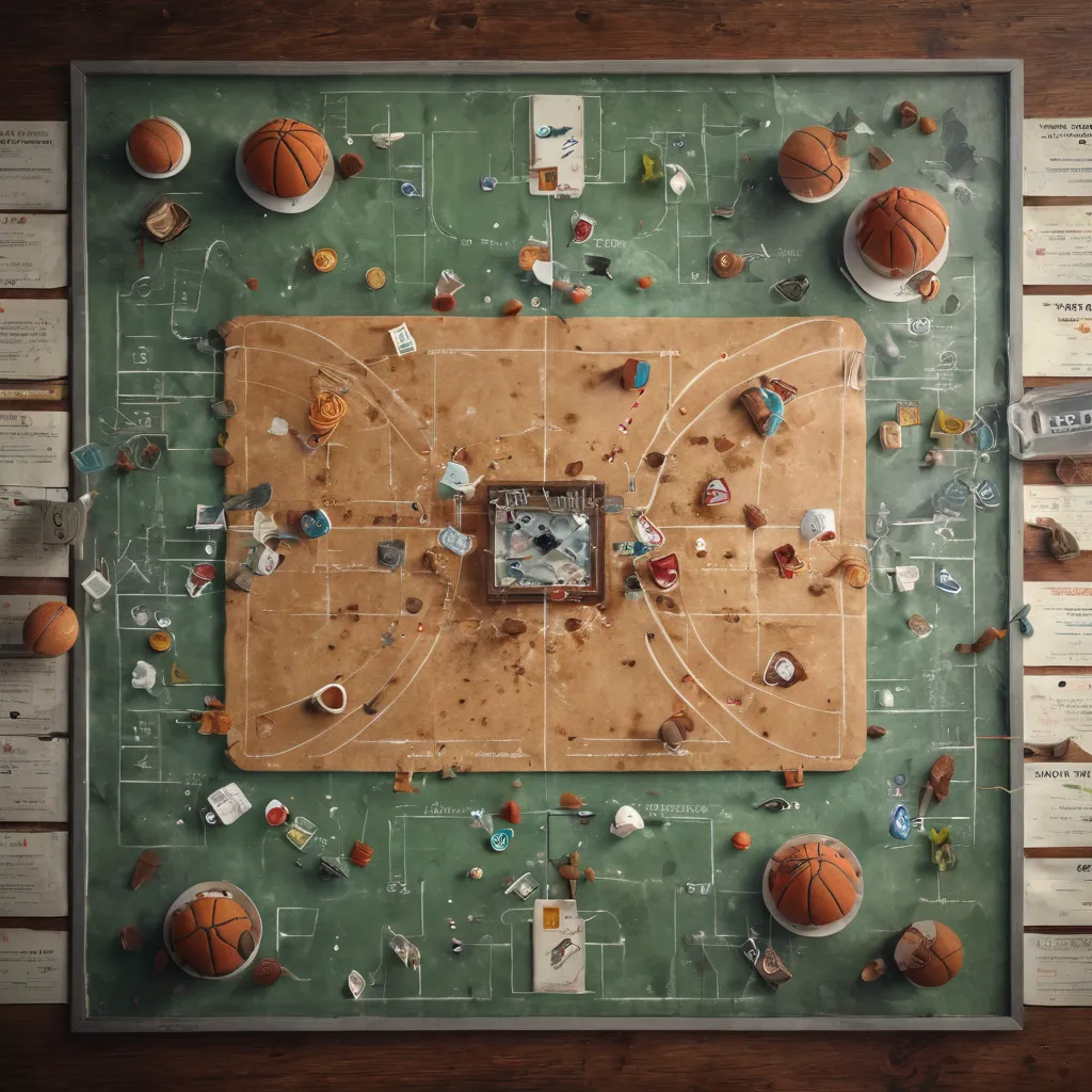 Mastering Your March Madness Bracket: Key Strategies