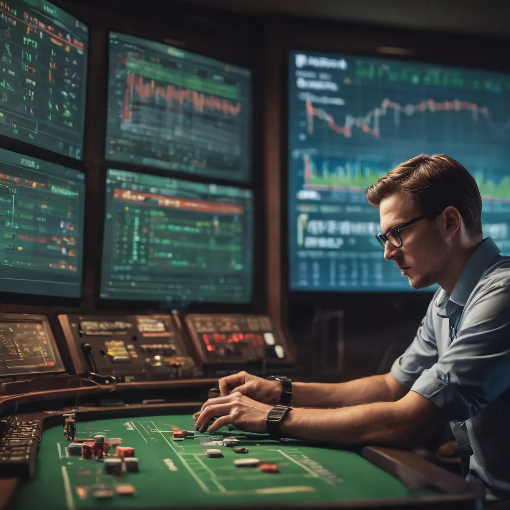 Key Considerations for PGA DraftKings Picks