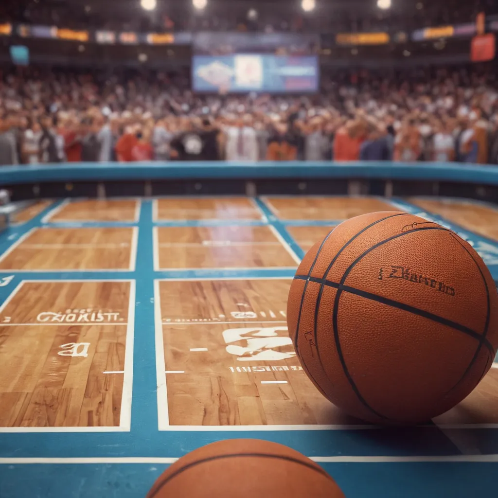Mastering March Madness Pool Scoring Strategies