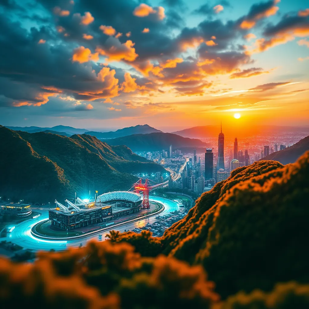 Exploring the Dynamics of Bookmaking Companies