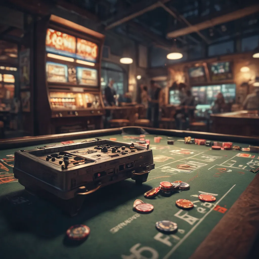 Understanding the California Gaming Commission's Role