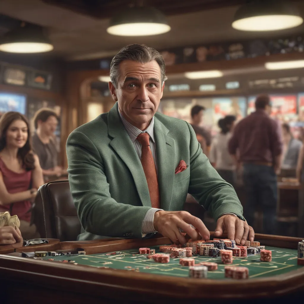 Understanding the Bookmaker Market: A Guide for Bettors