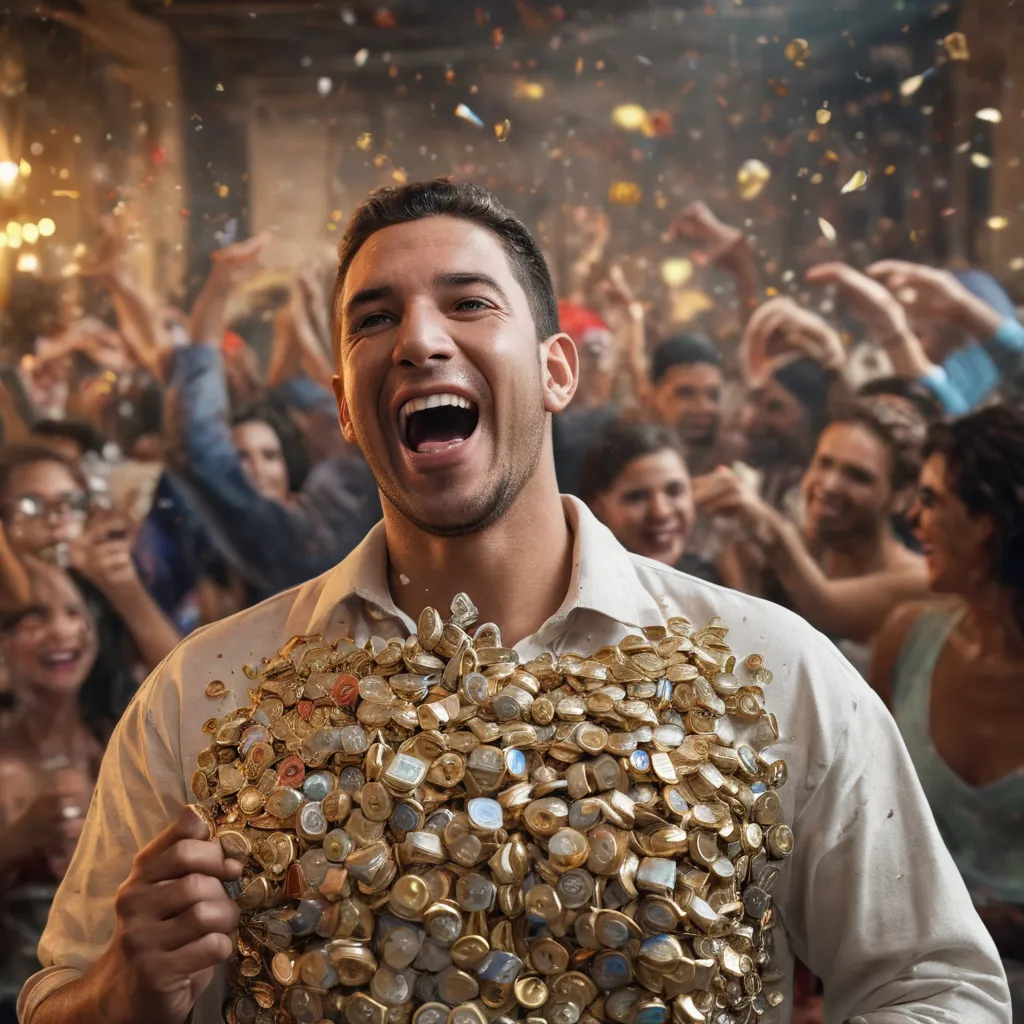 Understanding the Dominican Lottery: Insights and Implications