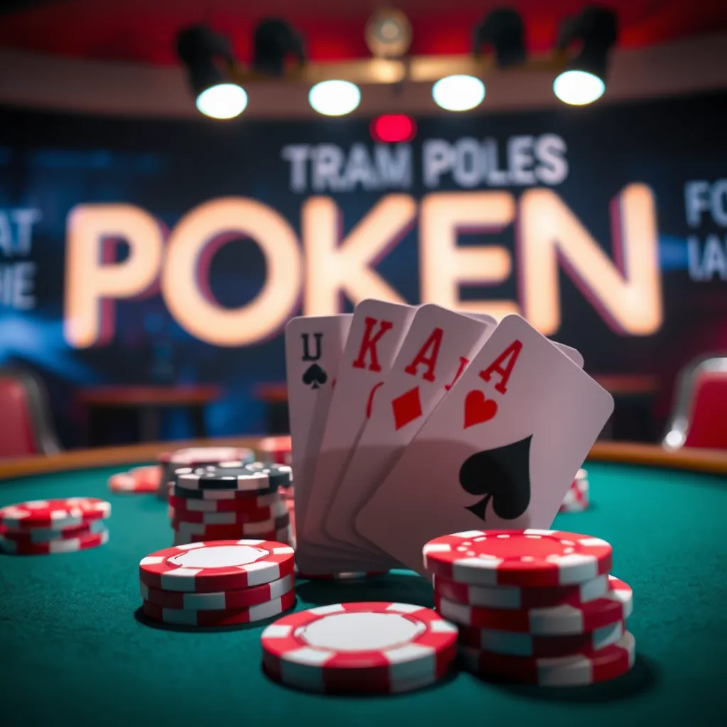 Mastering Poker: Essential Rules and Strategies Explained